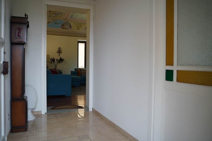 Suite Sonia - Cefalù
