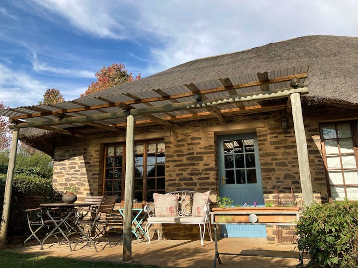 Mpofana Local Municipality Alloggi e case vacanze - KwaZulu-Natal ...