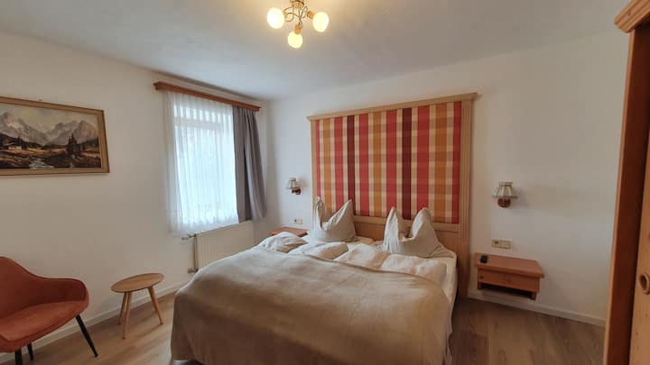 #1 Schönes Appartement In B&b In Mallnitz - Mallnitz