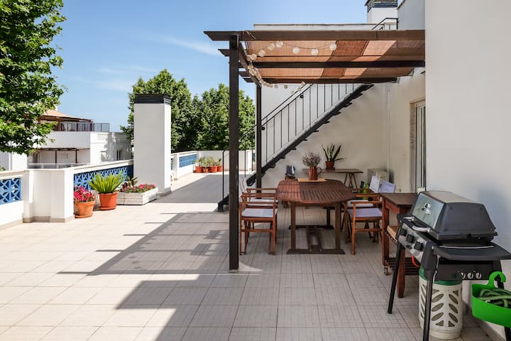 Casa Marta - Penthouse Em Santa Luzia - Santa Luzia