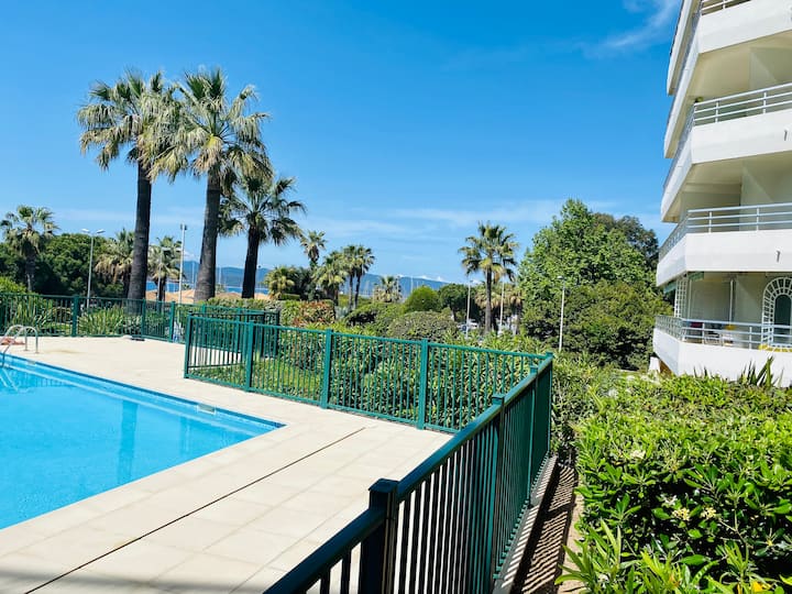 Magnifique Studio à Port Santa-lucia . - Saint-Raphaël