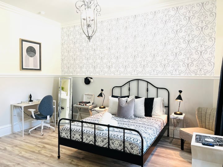 Cosy Bliss Studio Near Convention Center - Coronado, CA
