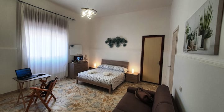 Chiaridiluna - Small Apartment - Porto Cesareo