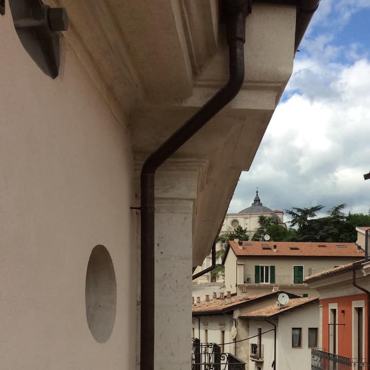 Appartamento “Casa Lunaria” - L'Aquila