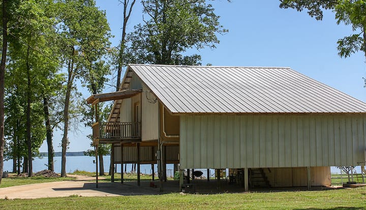 Lake Sam Rayburn Vacation Rentals & Homes - Texas, United States | Airbnb