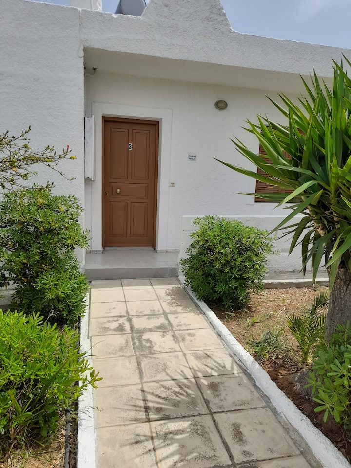 Marina Apts #3 - Hersonissos