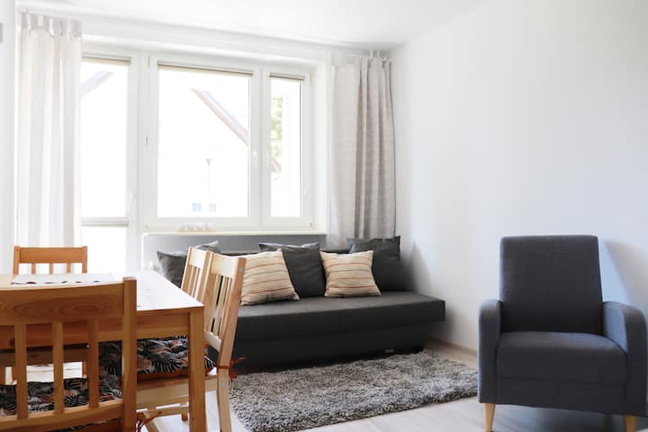 Apartament "Forrest" Sopot - Sopot
