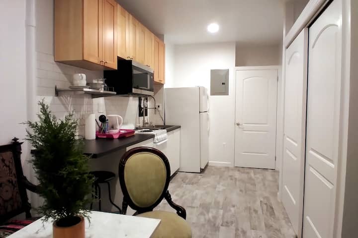 Too Cool N Stylish New 1br Oasis In Manhattan - ニューヨーク