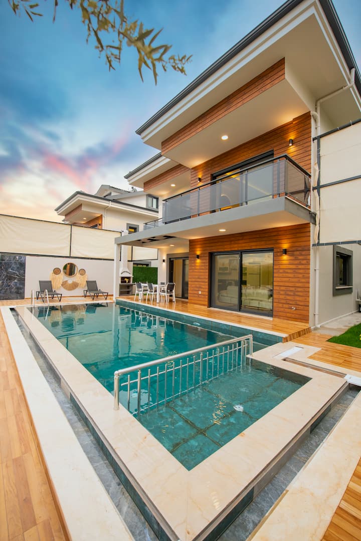 Villa Tuna - Fethiye