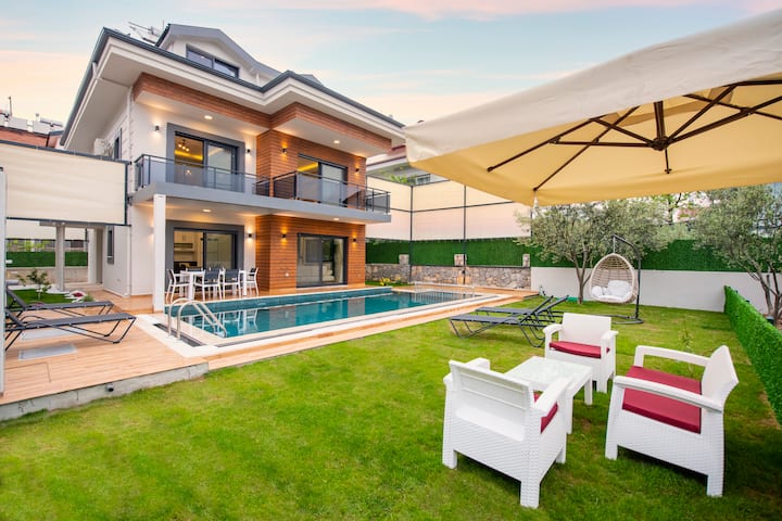 Villa Tuna - Fethiye