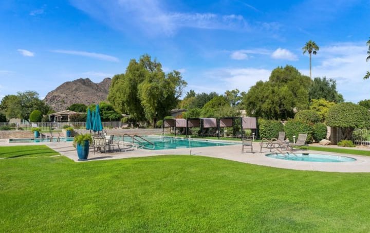 Scottsdale Old Town - Scottsdale, AZ