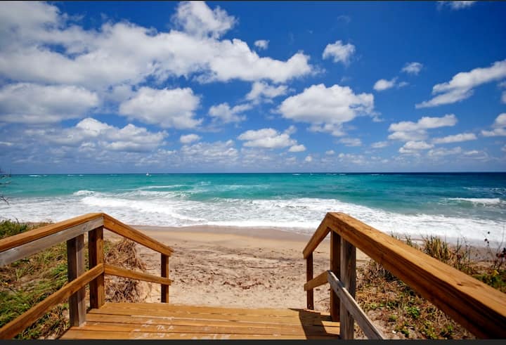 Appartement Prive Proche De La Plage - Juno Beach, FL