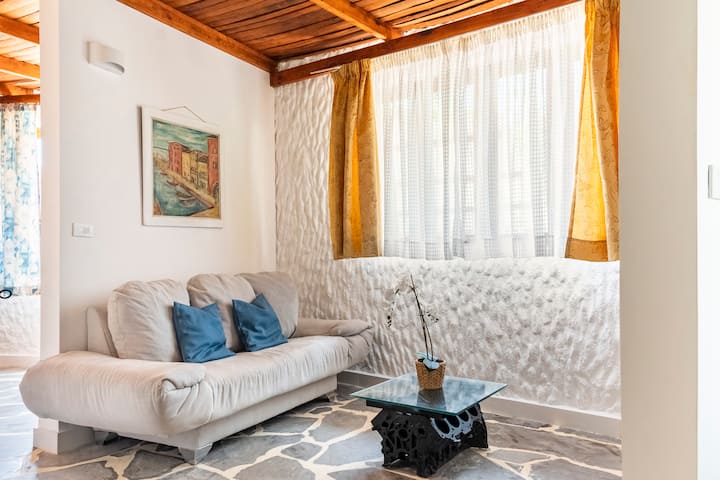 Lovely 1 Bedroom Apartment - Sosúa