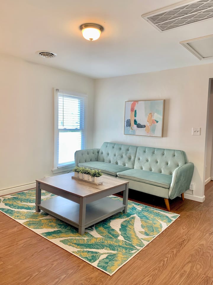 Lofts Of Eden - King Suite - Hamburg, NY