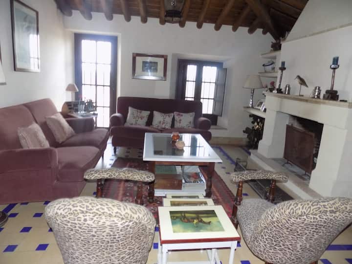 Hacienda De Santa Teresa - Almonte