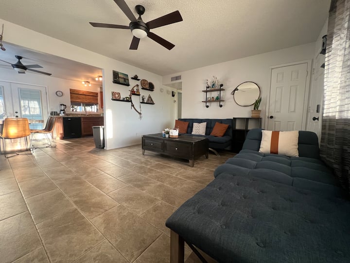 Tempe Rare(y) Home - Tempe, AZ