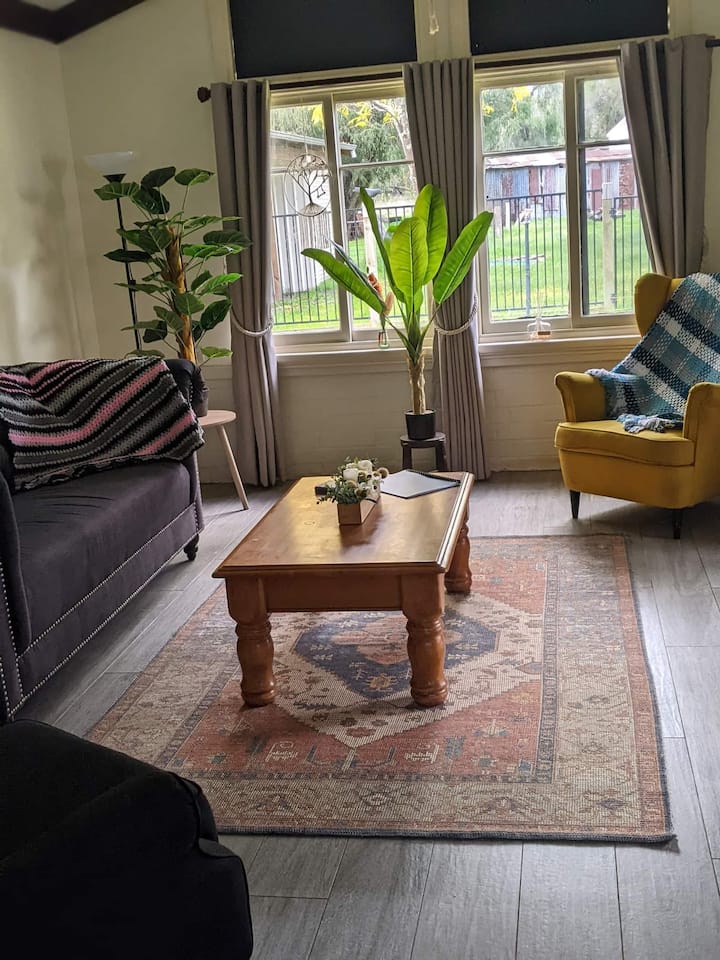 Honkeynut Cottage - Bunbury