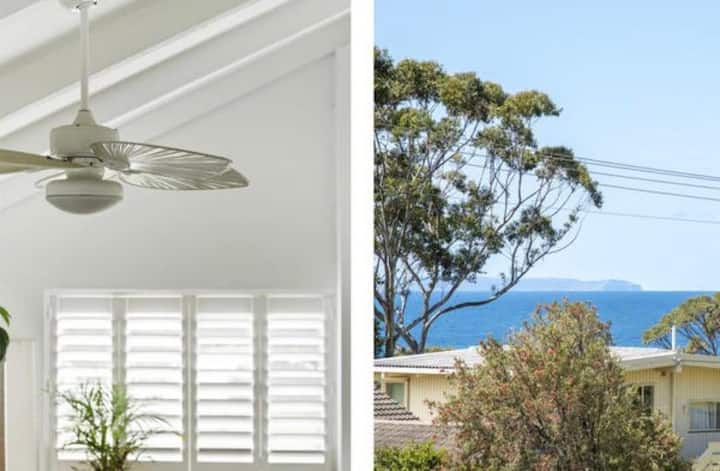 2-bedroom Townhouse With Ocean Views - Ulladulla