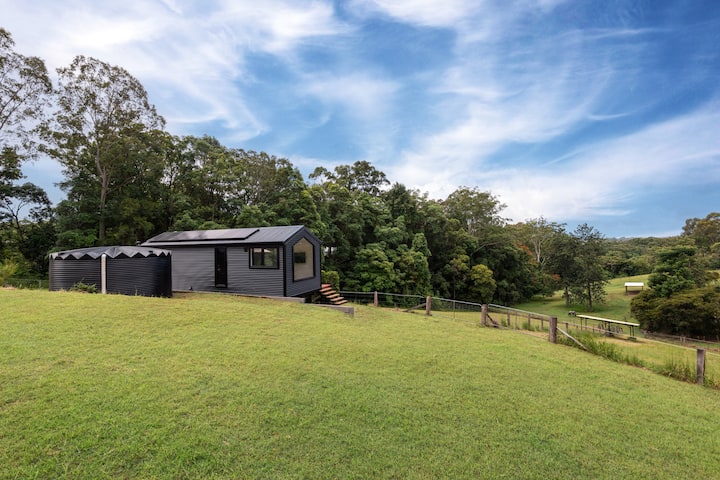 Stylish Tiny Escape With Views - Mapleton