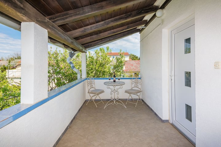 Apartment Napros 3 - Privlaka