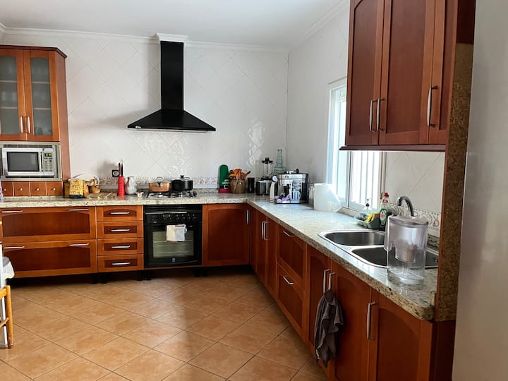 Agréable Chambre Et Sdb Privée Au Bord De La Mer - Costa Tropical