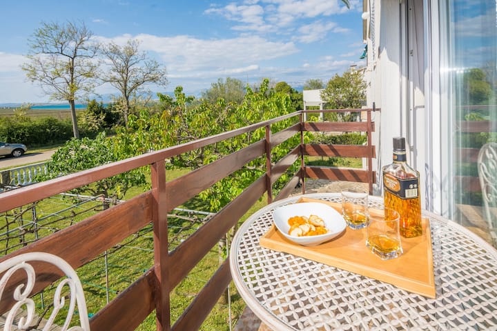 Apartment Napros 4 - Privlaka