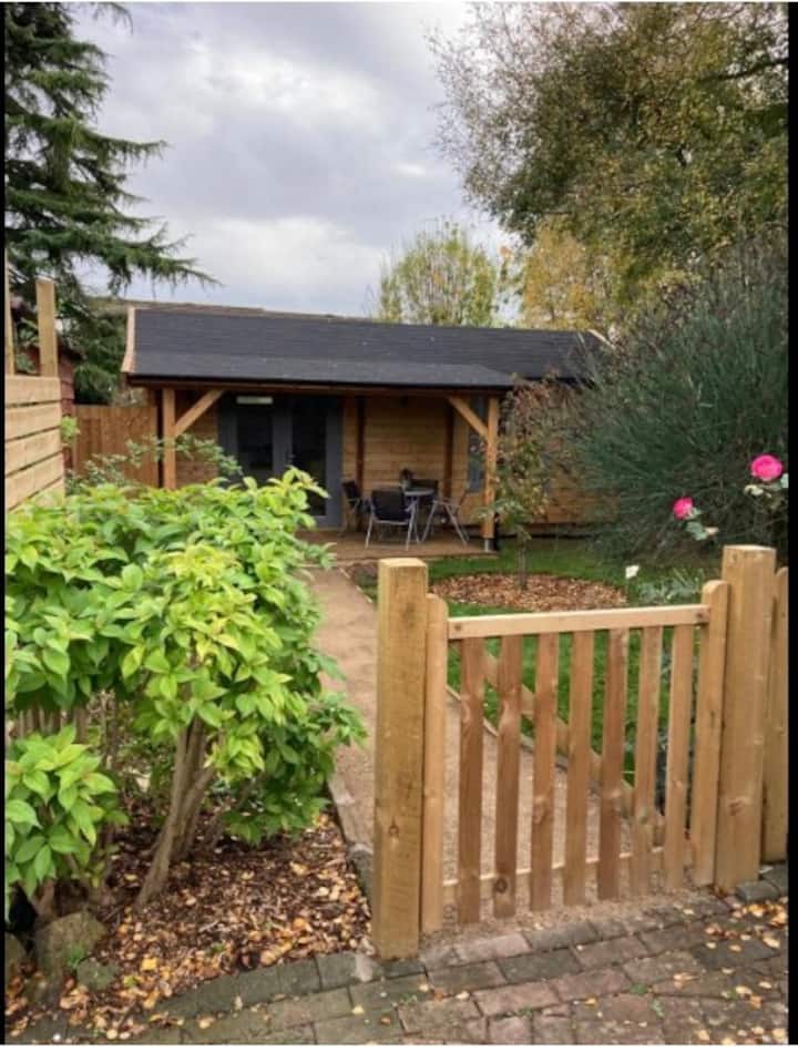 Cabin In Frome - Frome