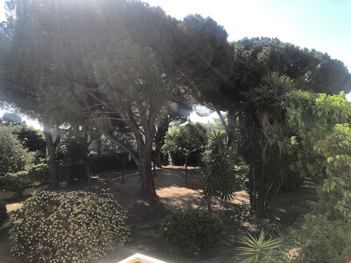 Maison Avec Vue Sur Un Parc - Montpellier