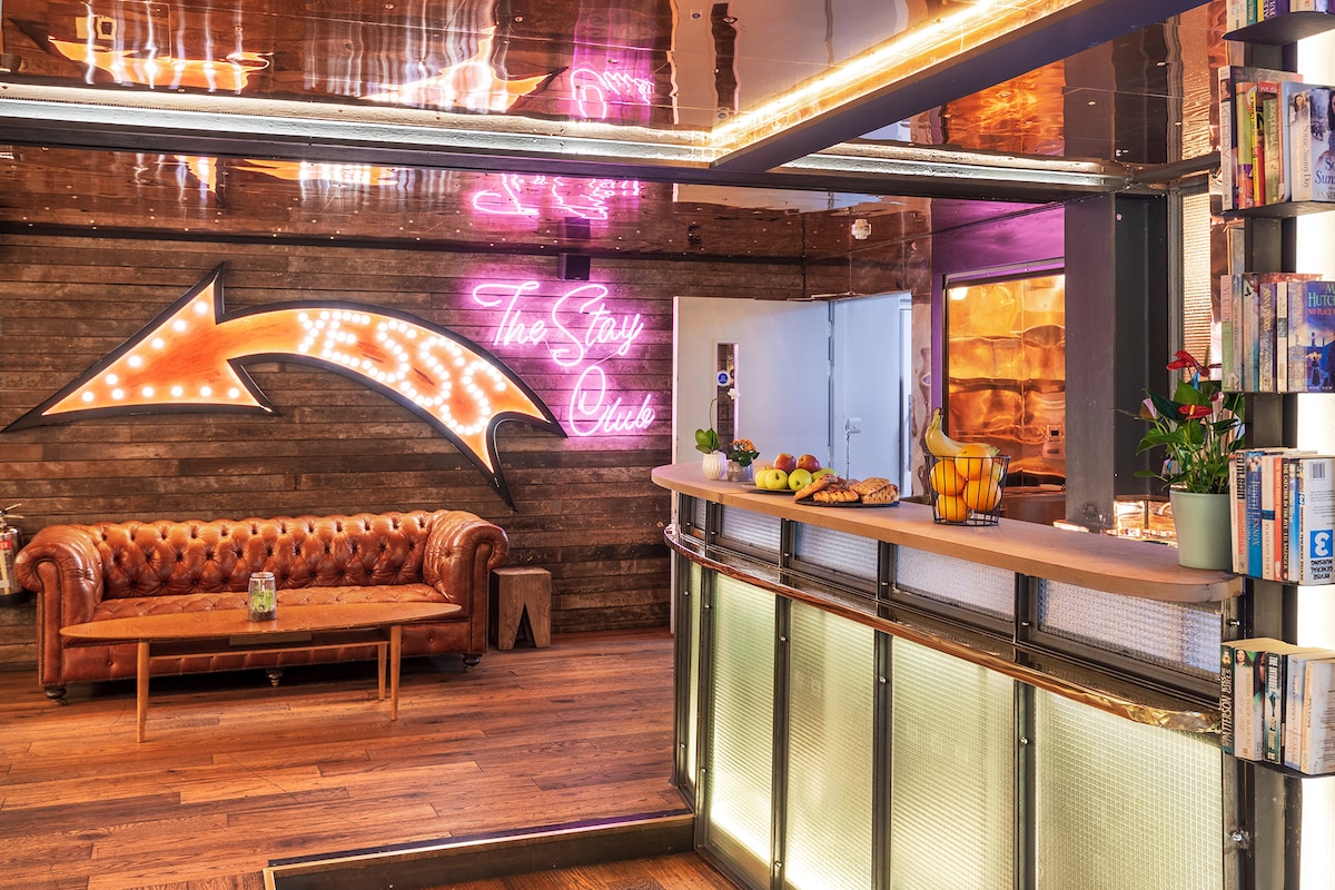 Grundlegendes Camden Town Studio in lebendigem Gehöft - Wohnungen zur ...