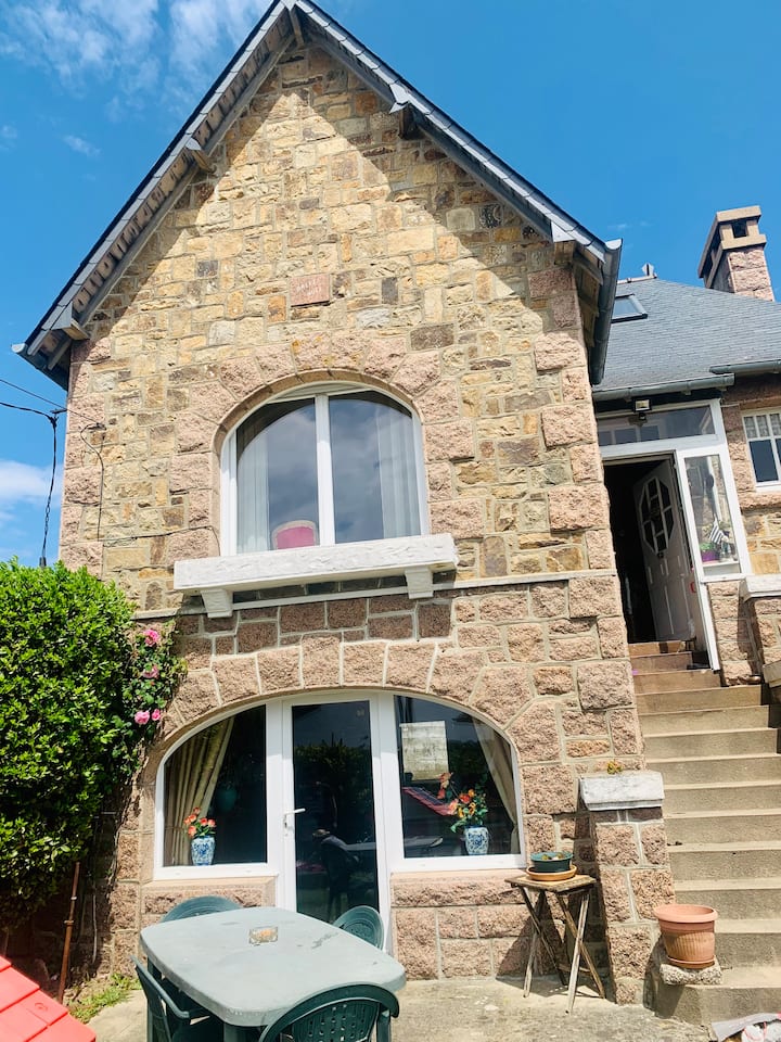 Location Saisonnière Perros Guirec - Perros-Guirec