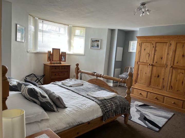 Mouette Apartment - Ravenscar