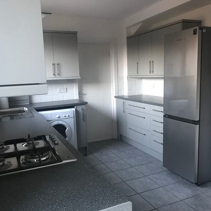 Lovely 3 Bedroomed House With Garden In St Andrews - Saint Andrews