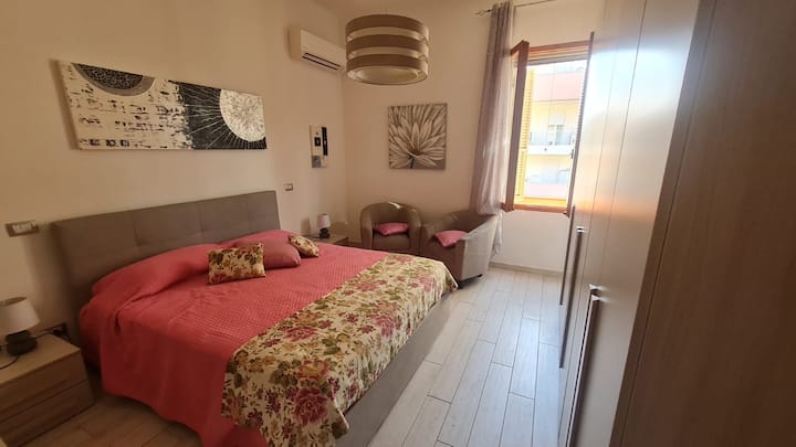 Casa Vacanze Grazia Deledda Iun P8090 - Alghero