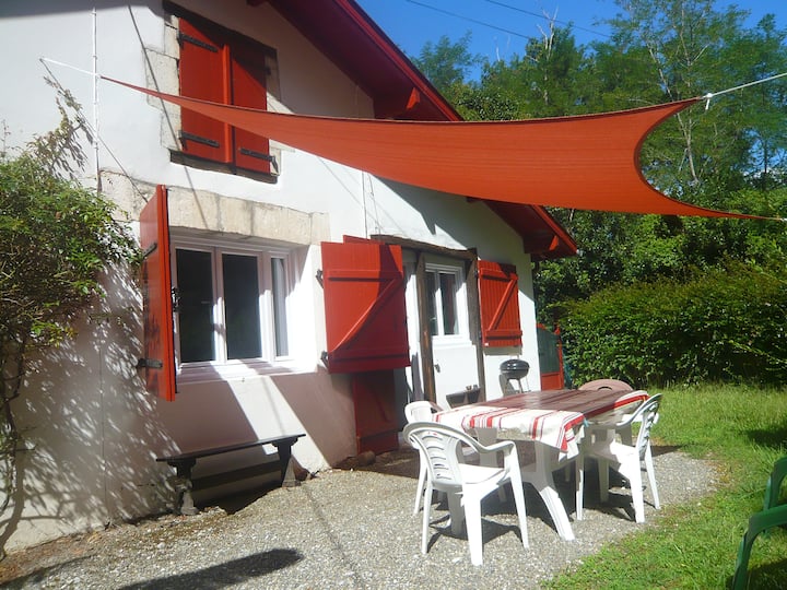 Appartement Independant Dans Maison De Plain Pied - Bayonne