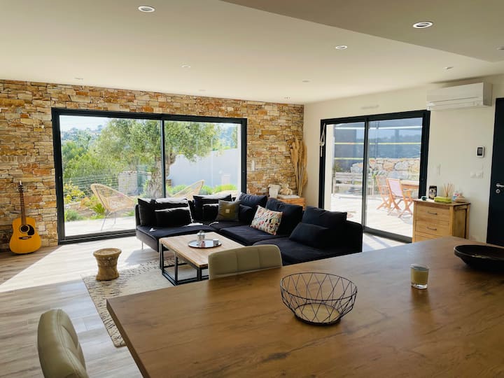 Jolie Maison à 5 Km De Cassis - Carnoux-en-Provence