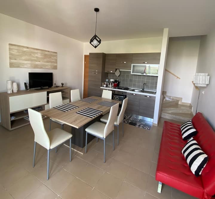 Casalastella A 300m Dal Mare In Salento - Ugento