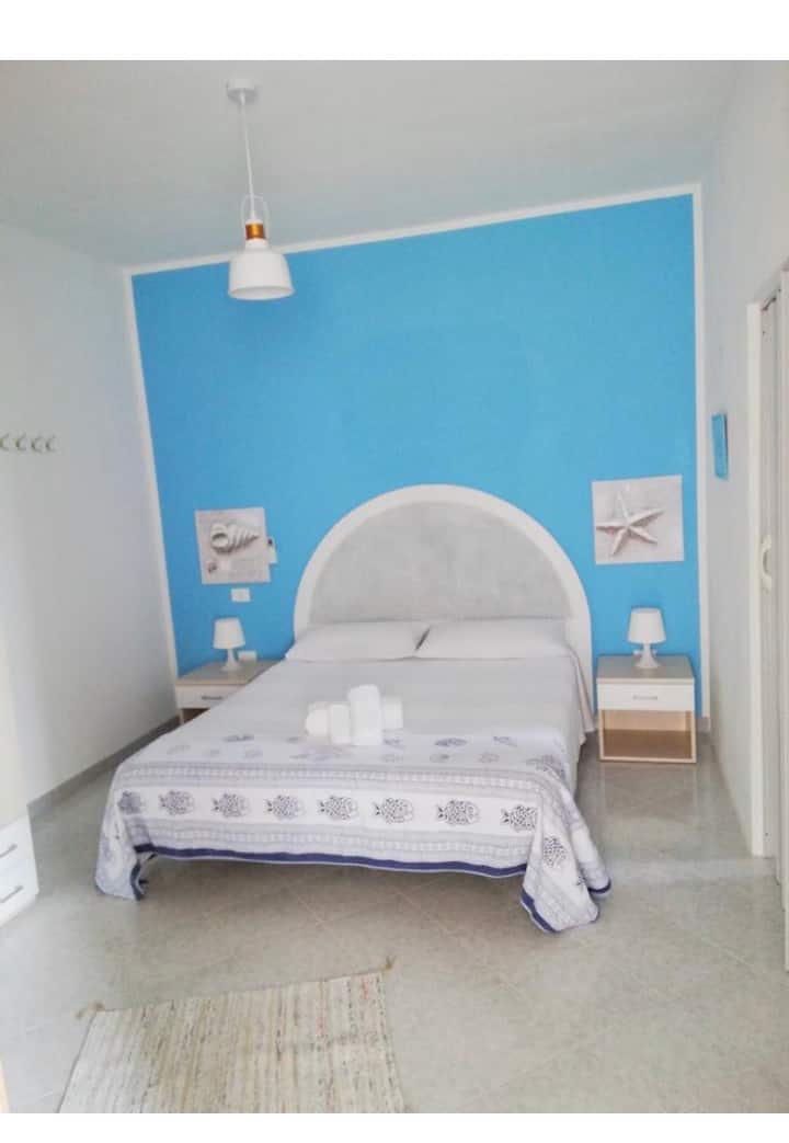 Monolocale Lampedusa - Lampedusa