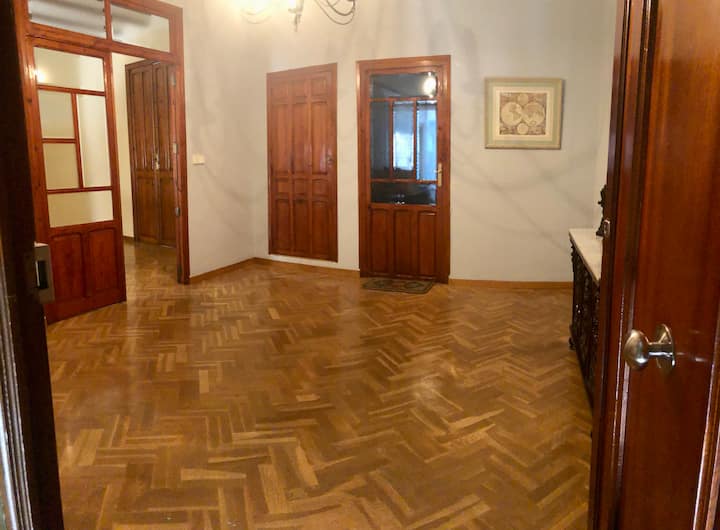 Piso Ideal Para Senderistas Y Escaladores. - Xàtiva