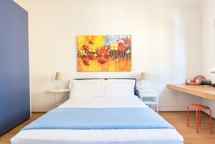 Diladdarno Holiday Suite - Florence