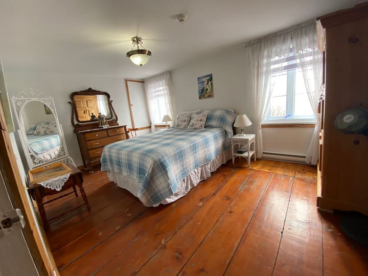 Deuxieme Gite  Chambre 6 - La Malbaie