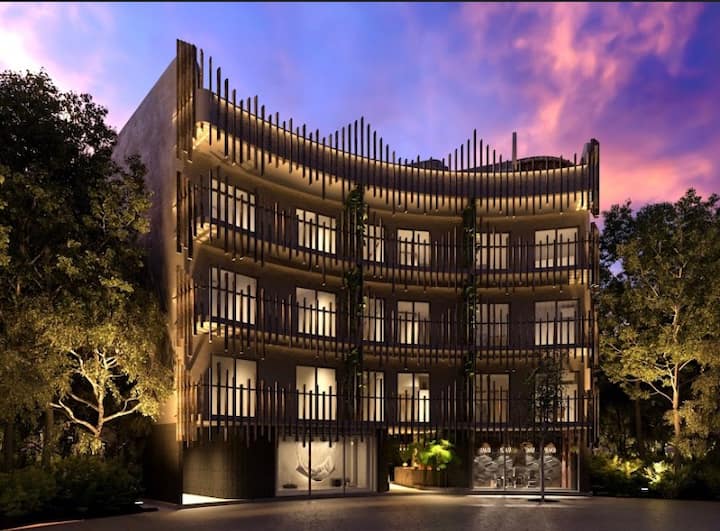 Aldeazama🏊♀️☀️🏝💃🏻🐠❤️🍻 Magic To Enjoy, Relax & Discover - Tulum