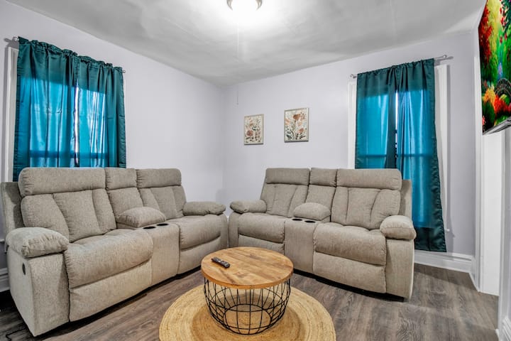 2 Bedroom Upper Apartment Buffalo Ny - Buffalo, NY