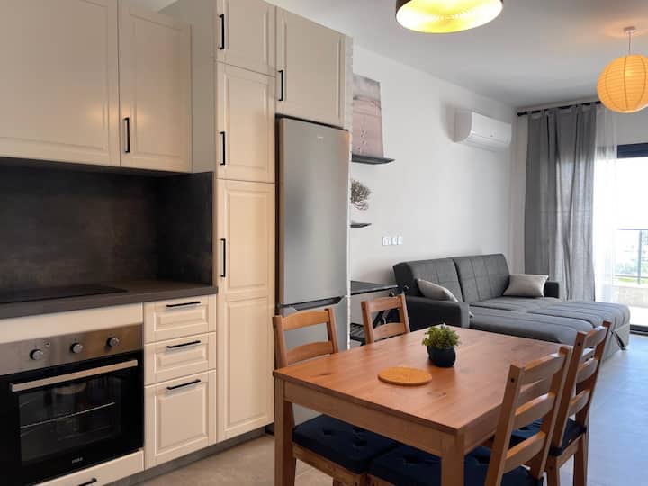 Sea View Apartments - Chipre