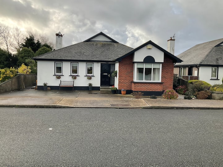 Bright, Airy Property With Lots Of Natural Light - Rosslare