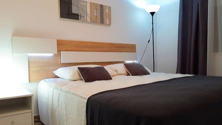 Cabo Roig  Beach 15 Minutes, New Apart. 1bedroom - La Zenia