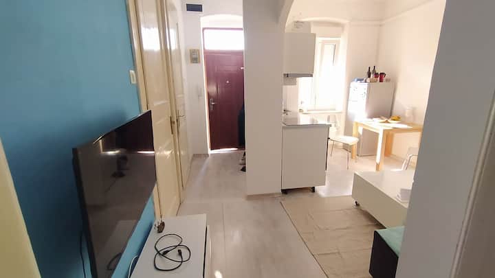 Beautiful Flat, Close To The Center And The Sea - Rijeka