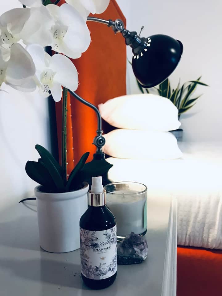 Aria Iii. Céntrico Departamento, Zona Residencial - Reynosa