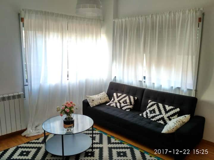 Casa Expo Your Sweet Home In Lisbon - Bobadela