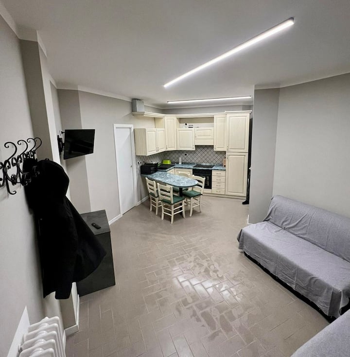 R House Prato Nevoso - Prato Nevoso