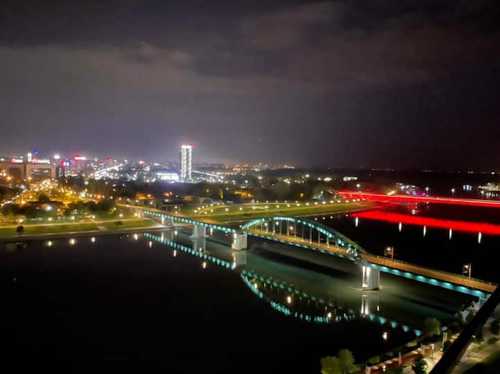 Belgrade Luxury And Comfort Awaits For You ! - Belgrade